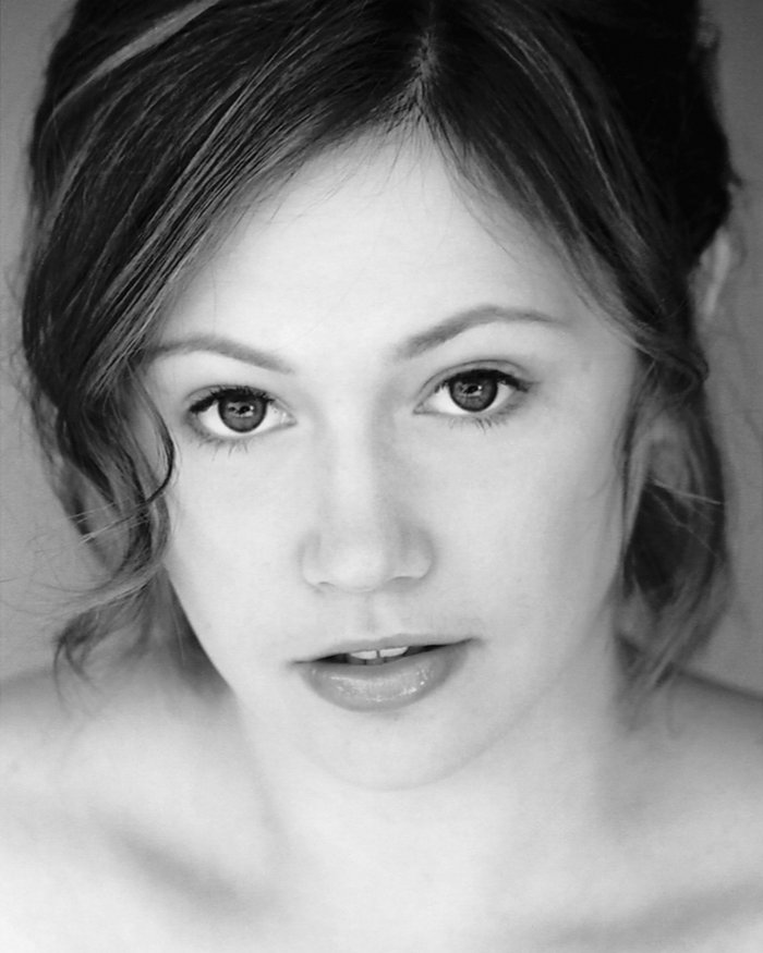 Picture of Jill Winternitz