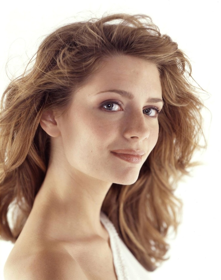 Picture of Mischa Barton
