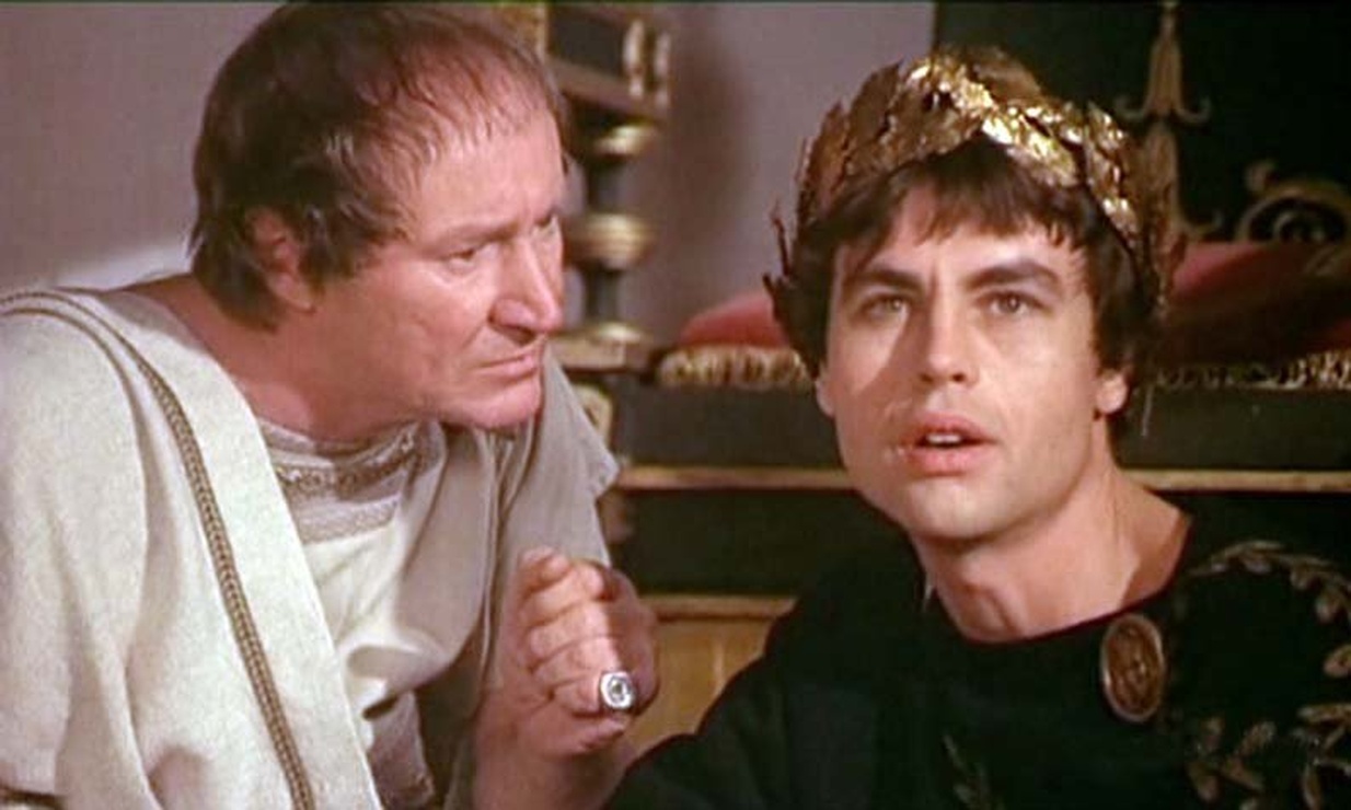 Picture of Caligula: The Untold Story