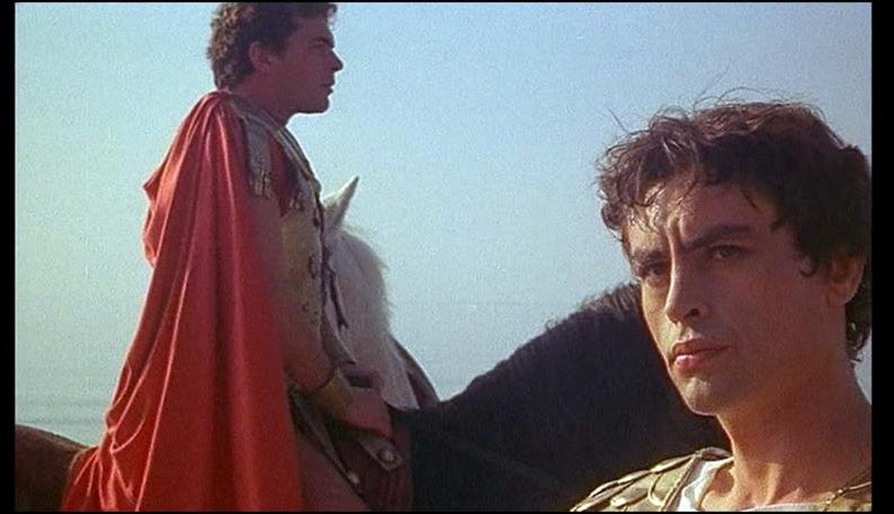 Picture of Caligula: The Untold Story