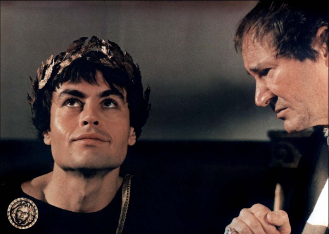 Caligula: The Untold Story image