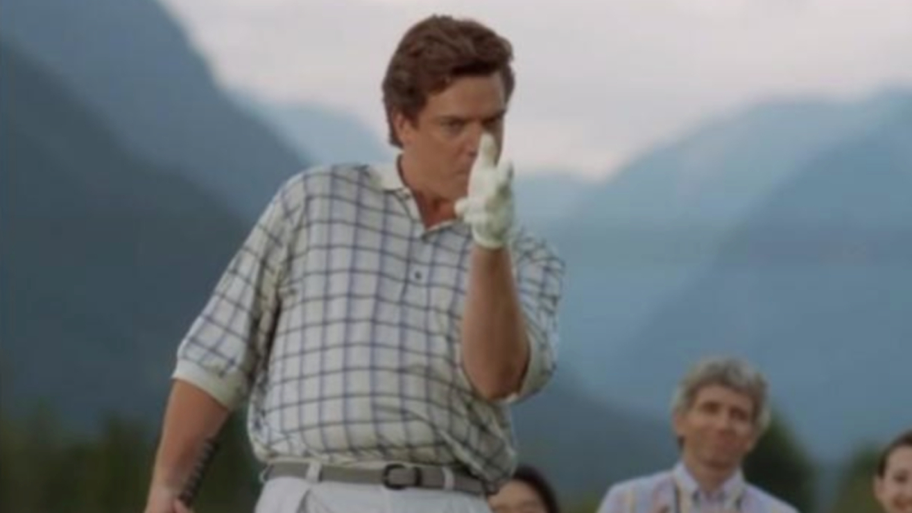 Picture of Shooter McGavin