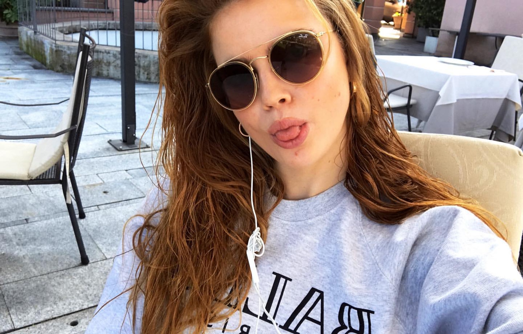 Image of Emily Deyt Aysage