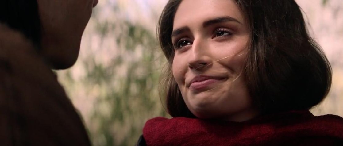 Picture of Frances Sholto-Douglas