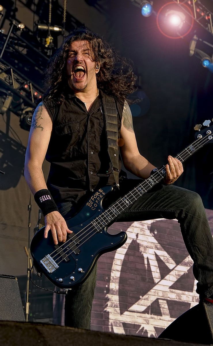 Picture of Frank Bello