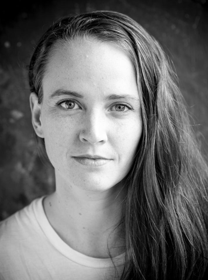 Picture of Zoe Coombs Marr