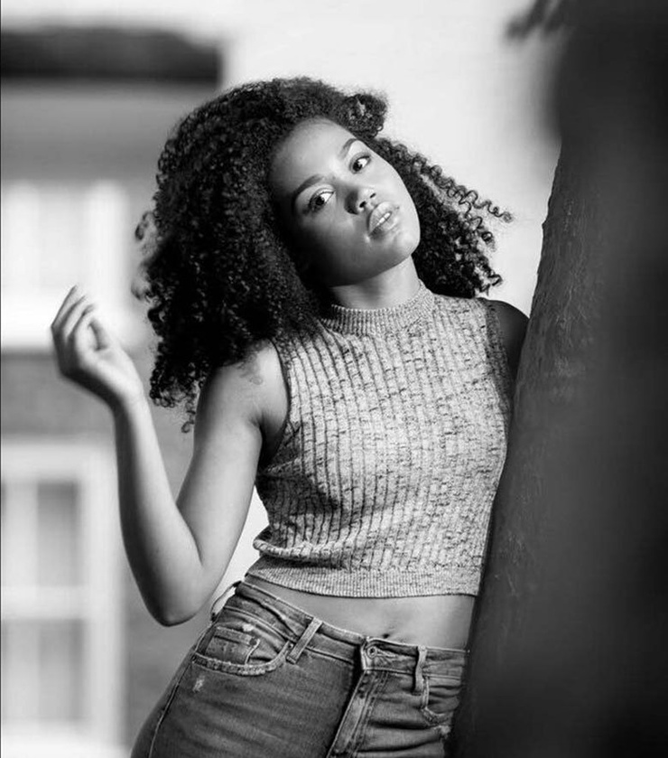 Picture of Ruby Barker