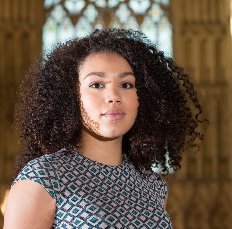 Picture of Ruby Barker