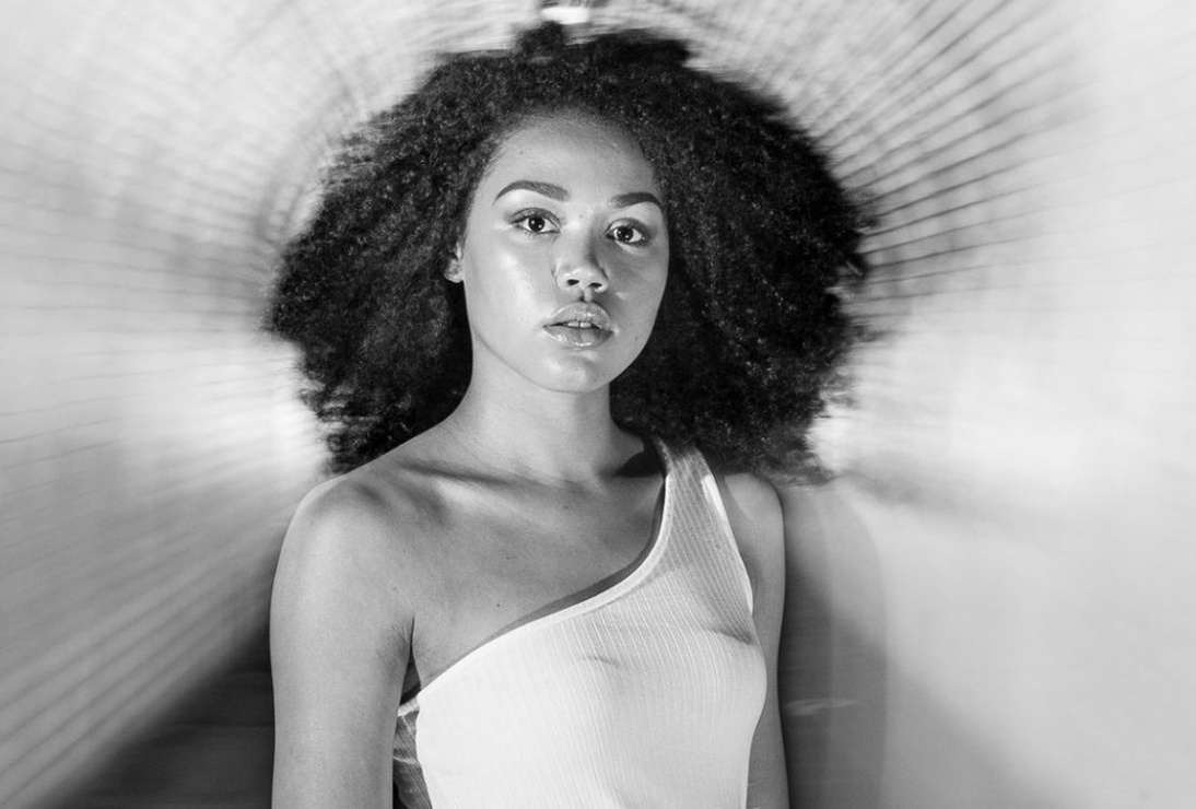 Picture of Ruby Barker