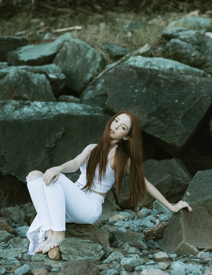 Ruby Grace Barker Image