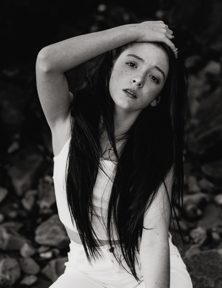 Picture of Ruby Grace Barker