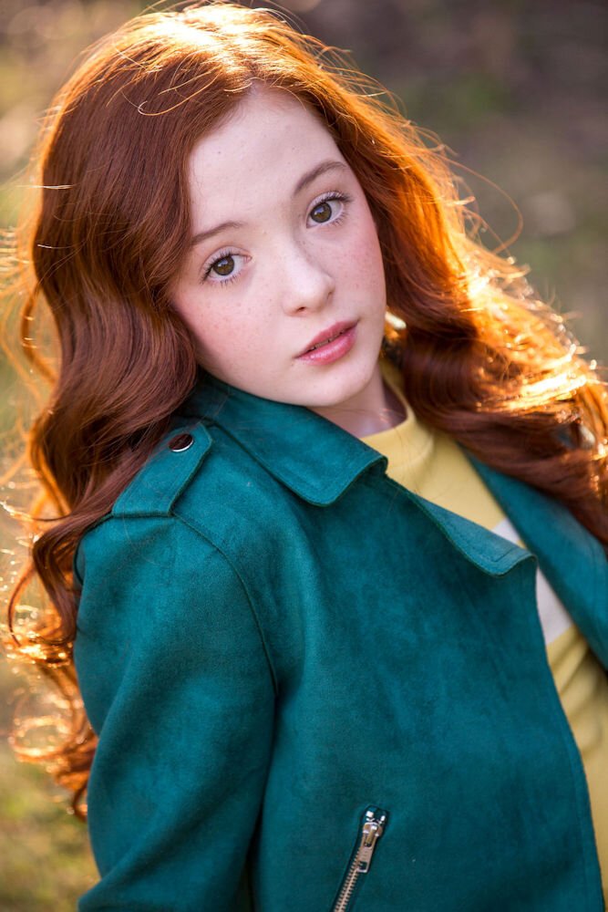 Picture of Ruby Grace Barker