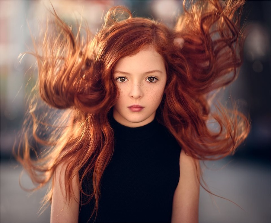 Image of Ruby Grace Barker