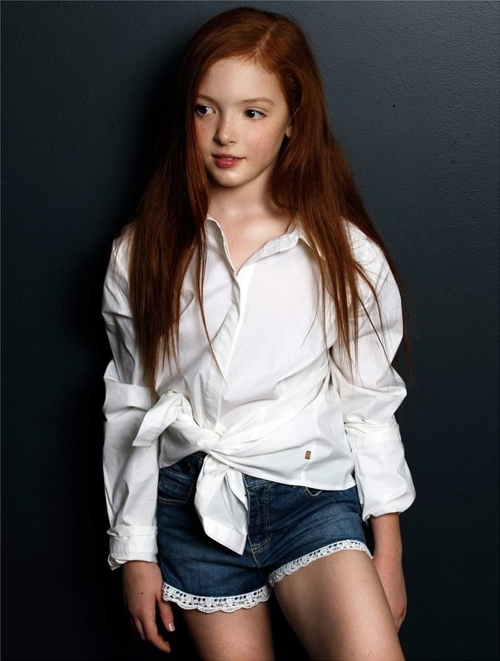 Picture of Ruby Grace Barker