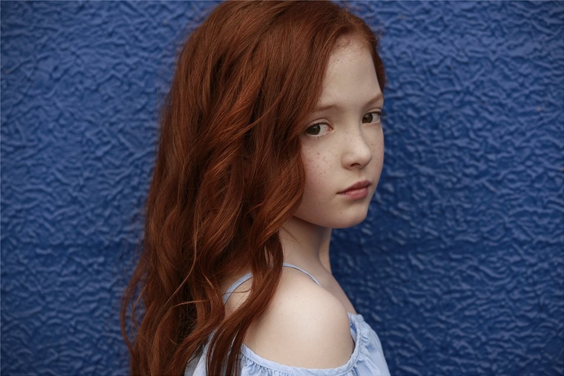 Picture of Ruby Grace Barker