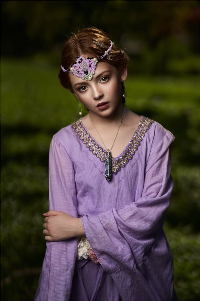 Picture of Ruby Grace Barker