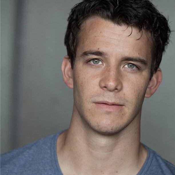 Image of Luke Thompson