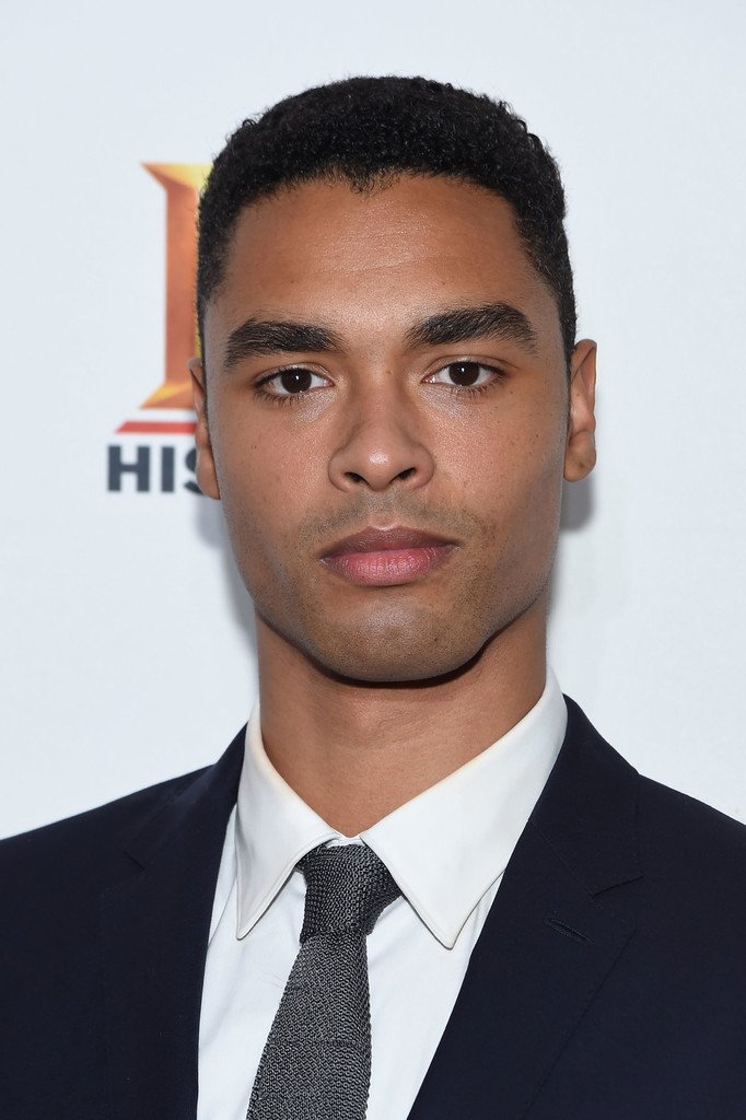 Picture of Regé-Jean Page