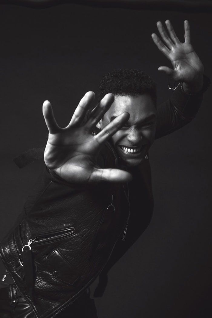 Picture of Regé-Jean Page