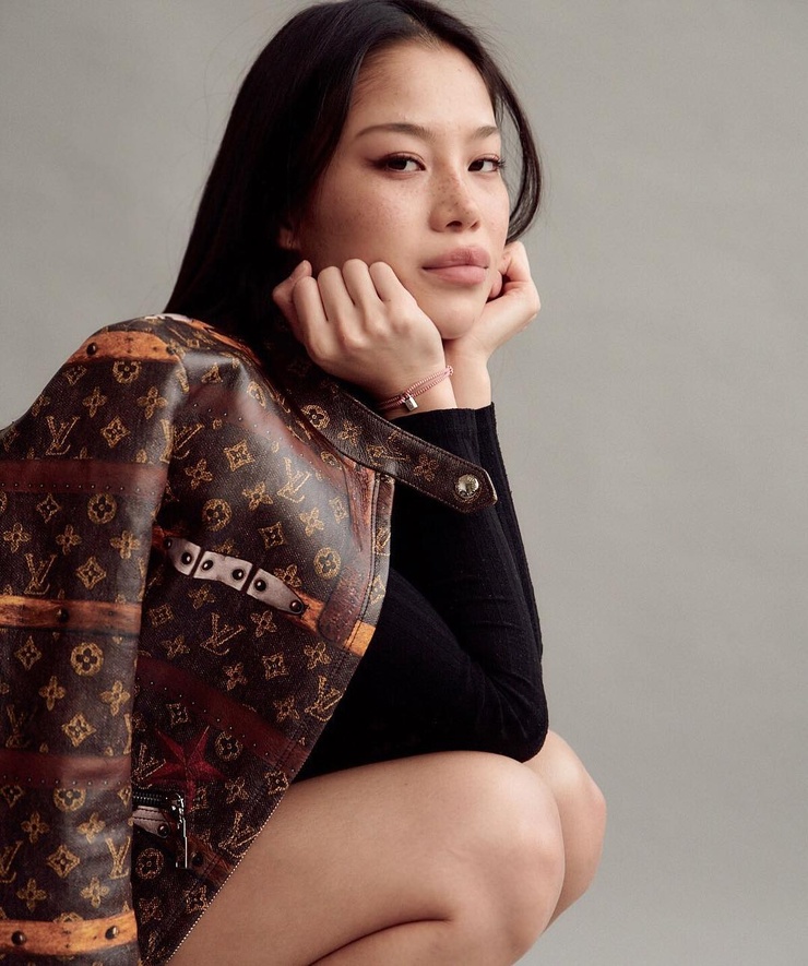 Picture of Tiffany Meia