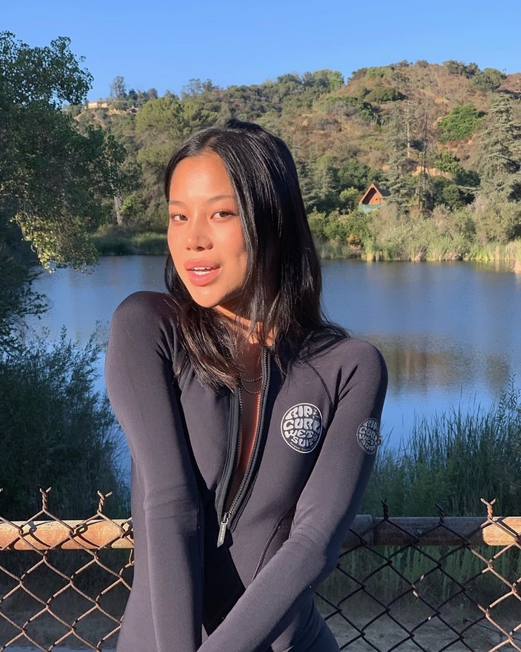 Picture of Tiffany Meia