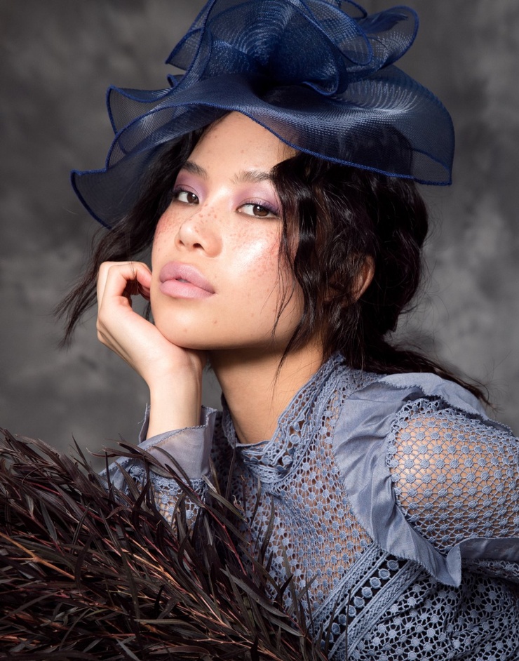 Picture of Tiffany Meia