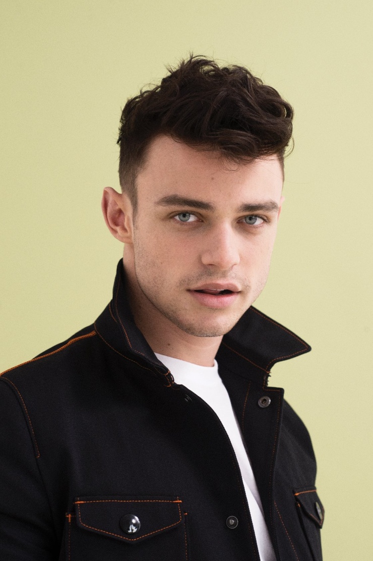 Thomas Doherty image