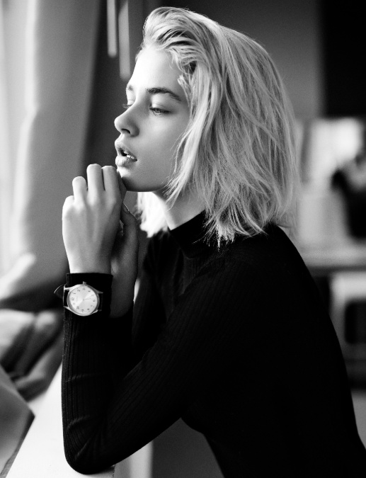 Picture of Ida Marie Østergaard