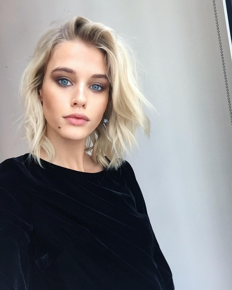 Picture of Ida Marie Østergaard