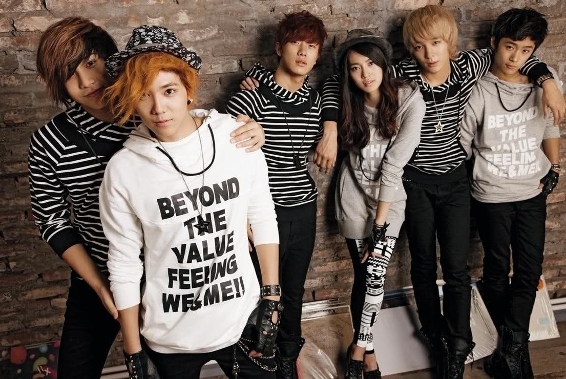 F.T. Island picture