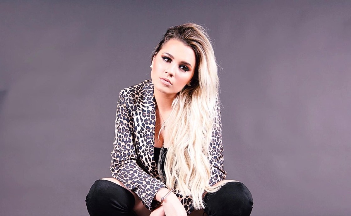 Picture of Gabby Barrett