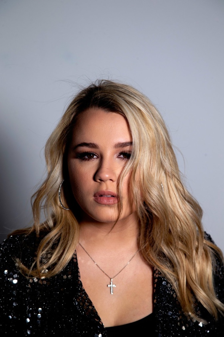 Picture of Gabby Barrett