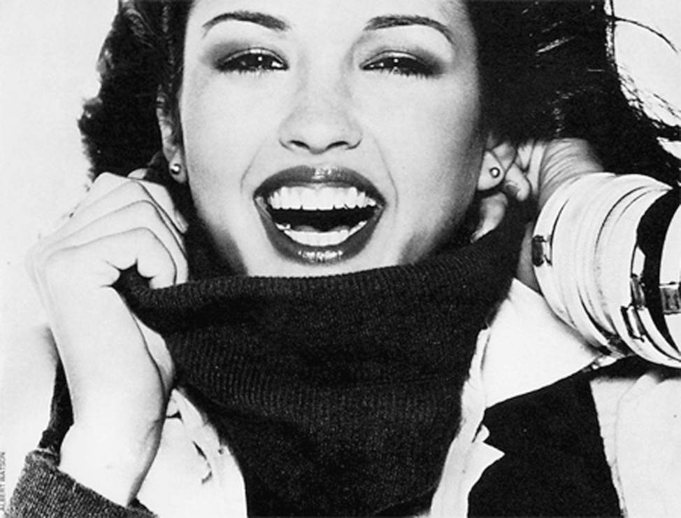 Picture of Janice Dickinson