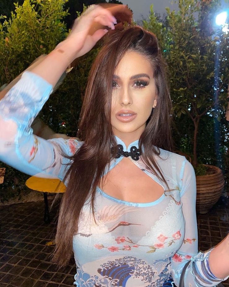 Picture of Yasmine Soofi