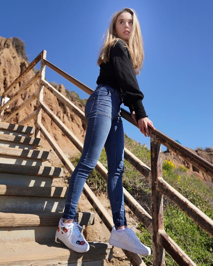 Picture of Jenna Davis