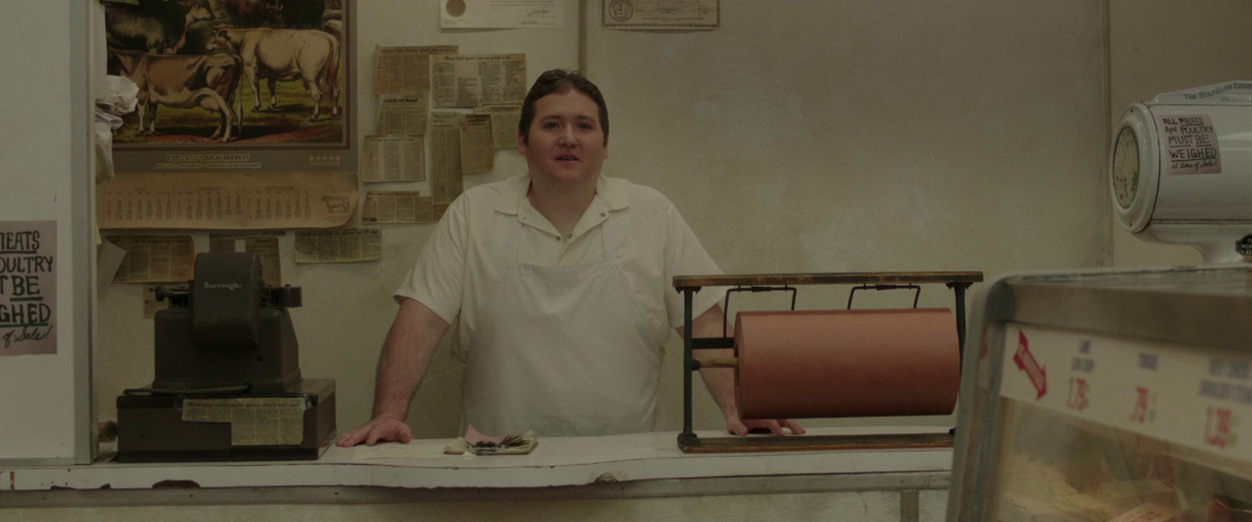 Brian Charles Johnson