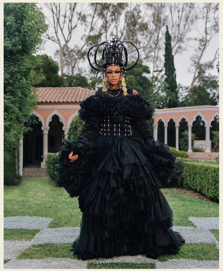 Image of Beyoncé Knowles