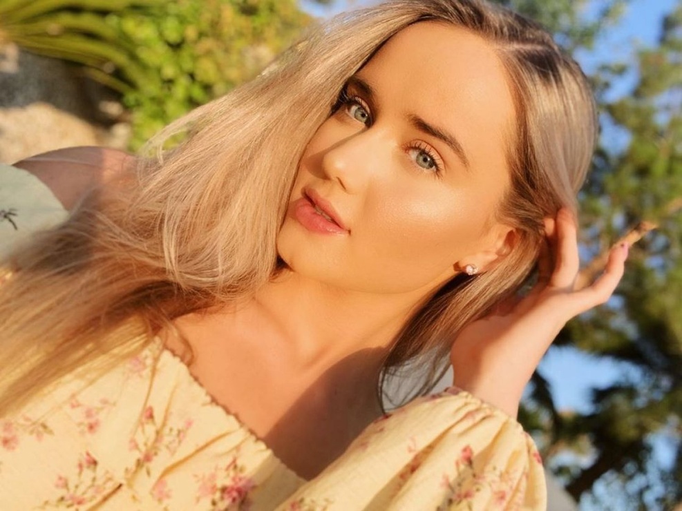 Picture of Derrion Keller