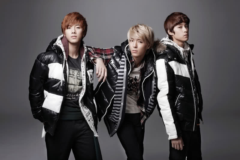 F.T. Island picture
