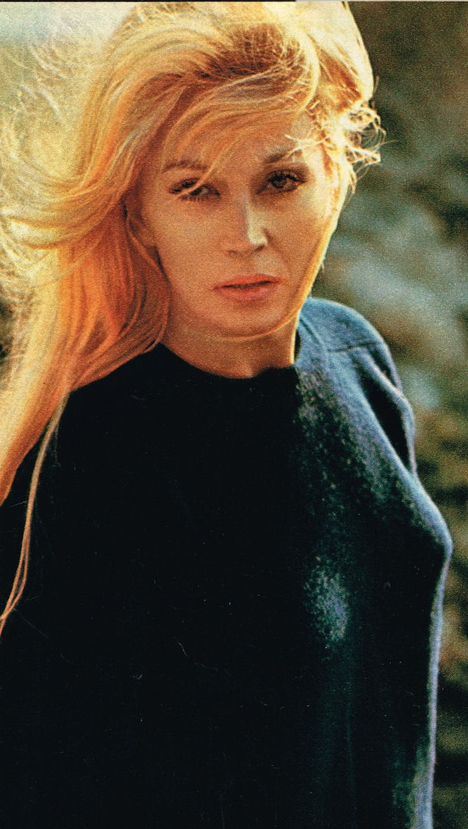 Luisa Rivelli picture