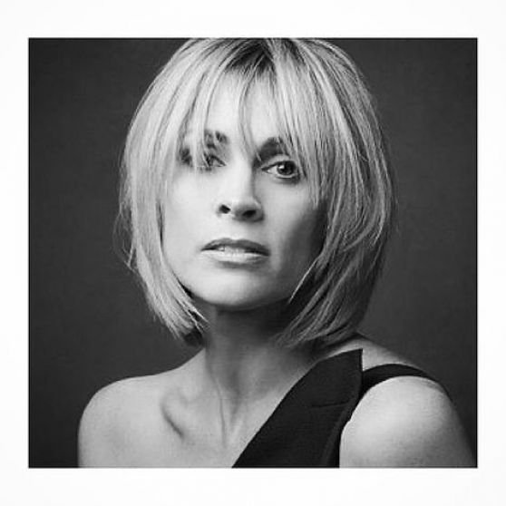 Picture of Jenni Falconer