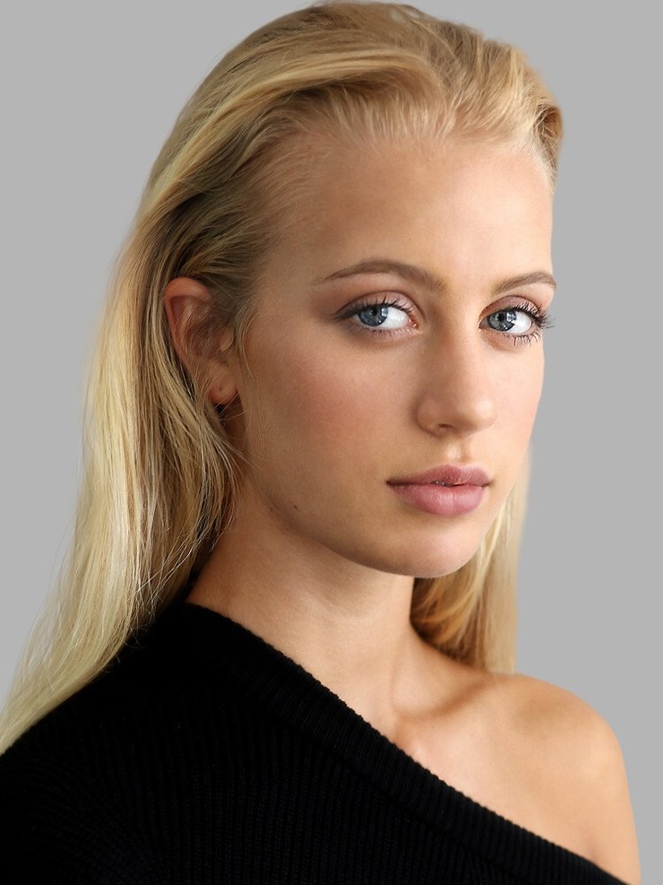 Picture of anaiis scheeres