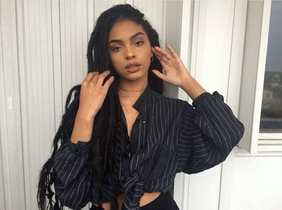 Picture of Sharon Alexie