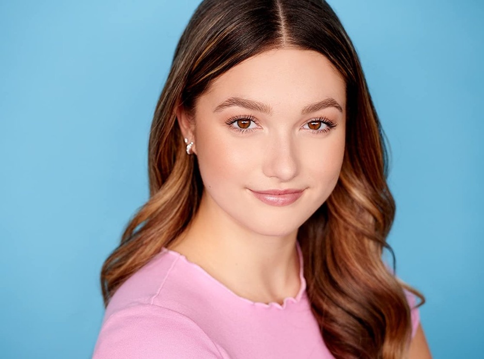 Image of Hailey Fauchere