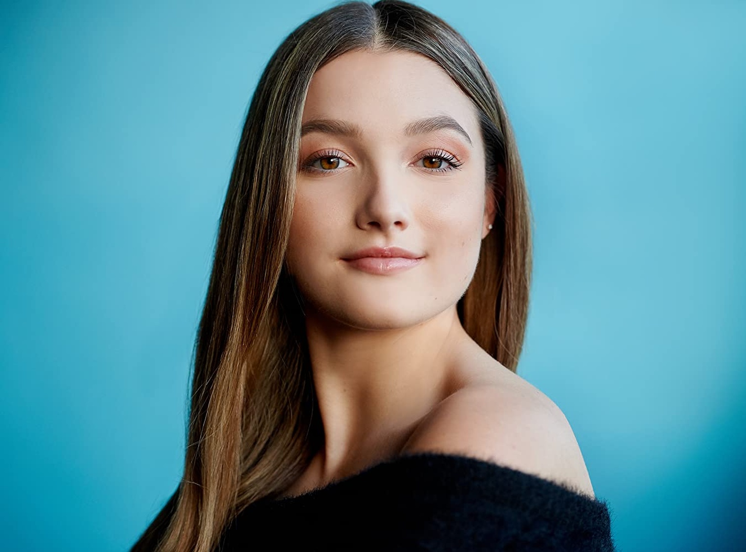 Picture of Hailey Fauchere