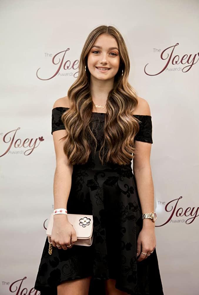 Picture of Hailey Fauchere