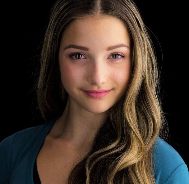 Image of Hailey Fauchere