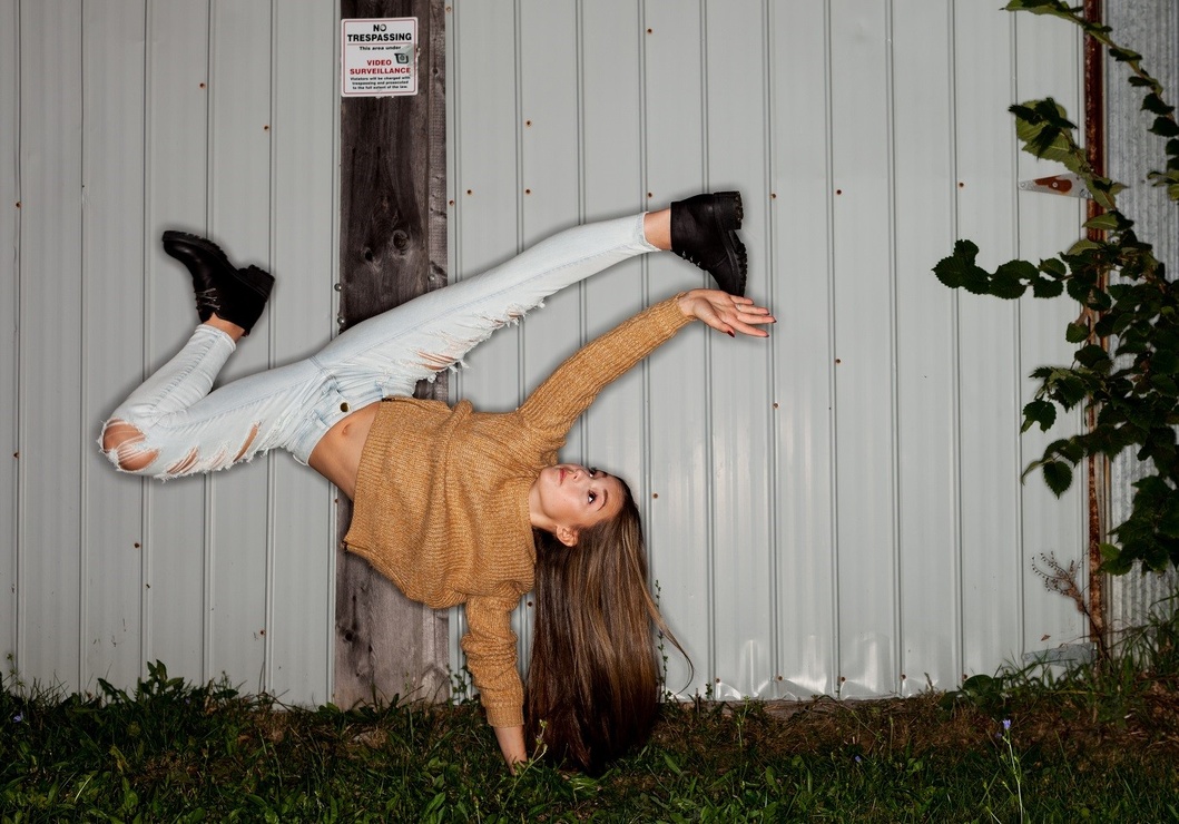 Picture of Hailey Fauchere