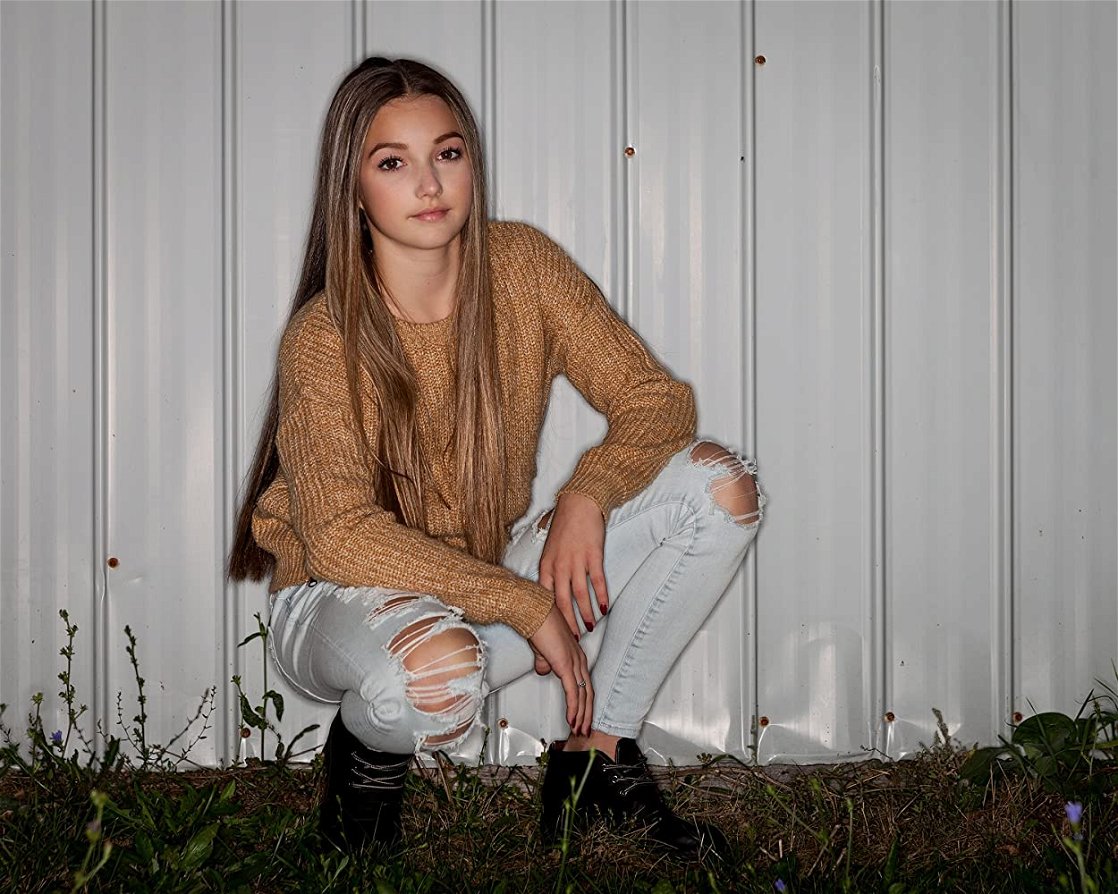 Picture of Hailey Fauchere