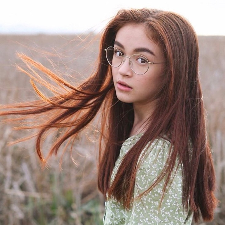 Picture of Anna Cathcart